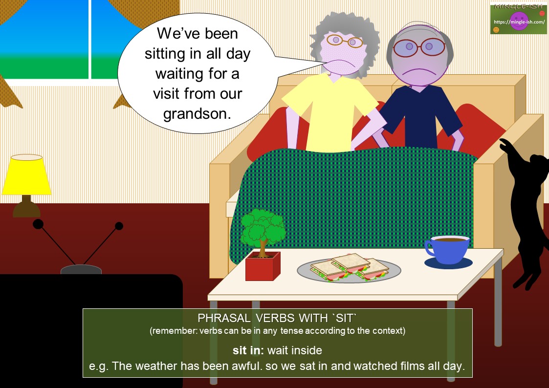 Phrasal Verbs With Sit Mingle ish Phrasal Verbs With Sit Mingle ish