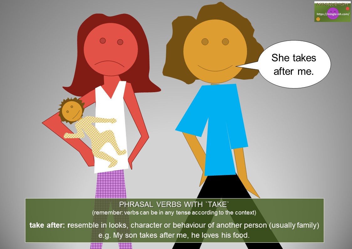 Phrasal Verbs With Take Mingle ish Phrasal Verbs With Take Mingle ish