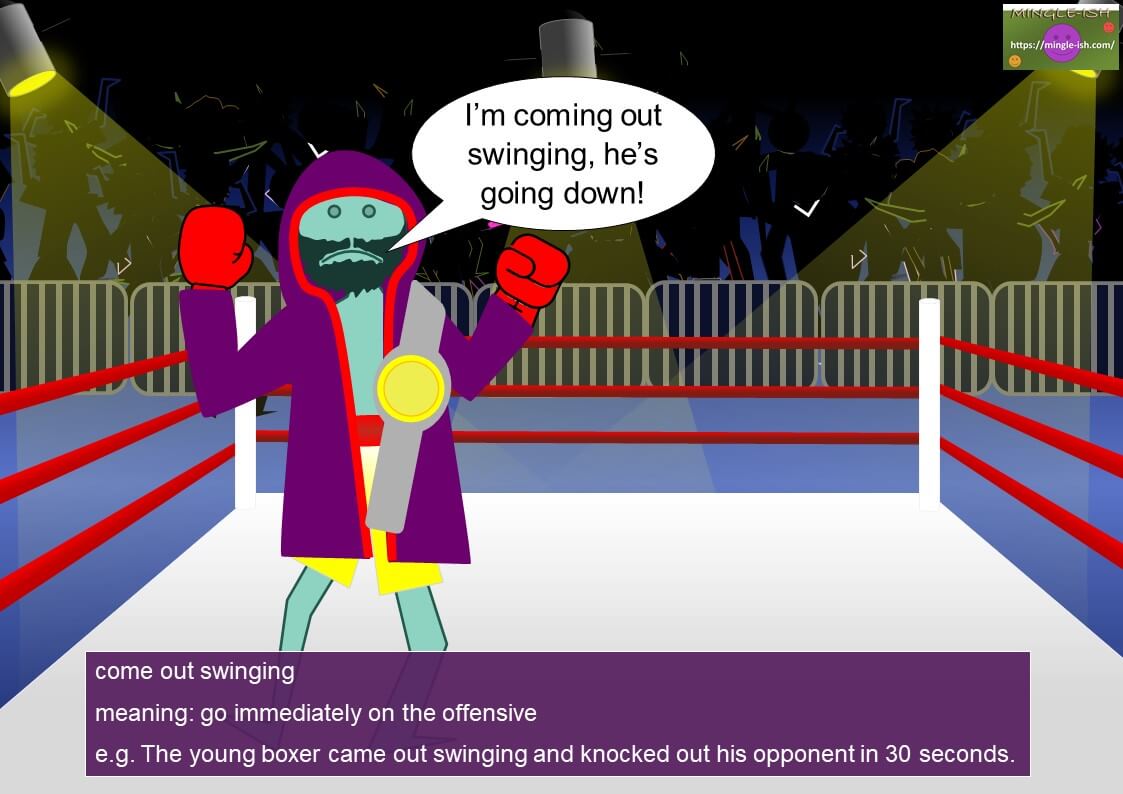 Sports Idioms And Sayings Mingle ish Sports Idioms And Sayings Mingle ish