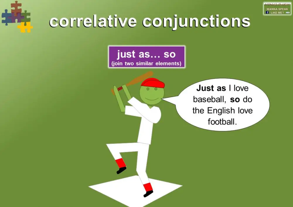 Correlative Conjunctions Meaning And Examples Mingle Ish