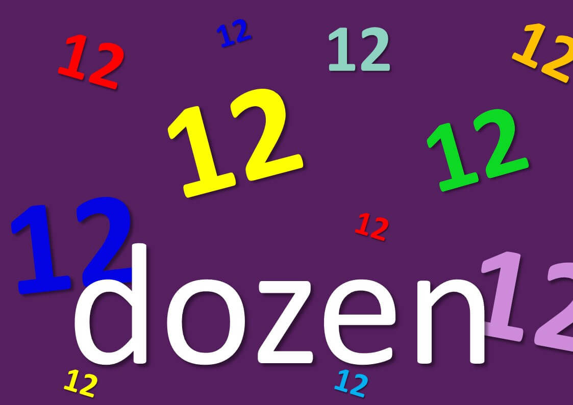 Number Idioms - Minglish