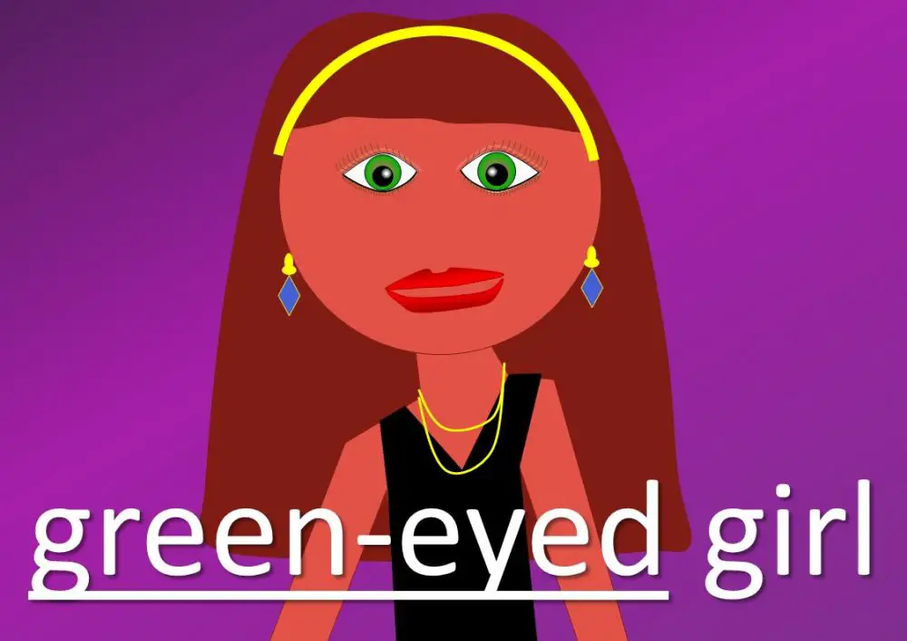 Adjectives - meaning and examples - What is an adjective? - Mingle-ish