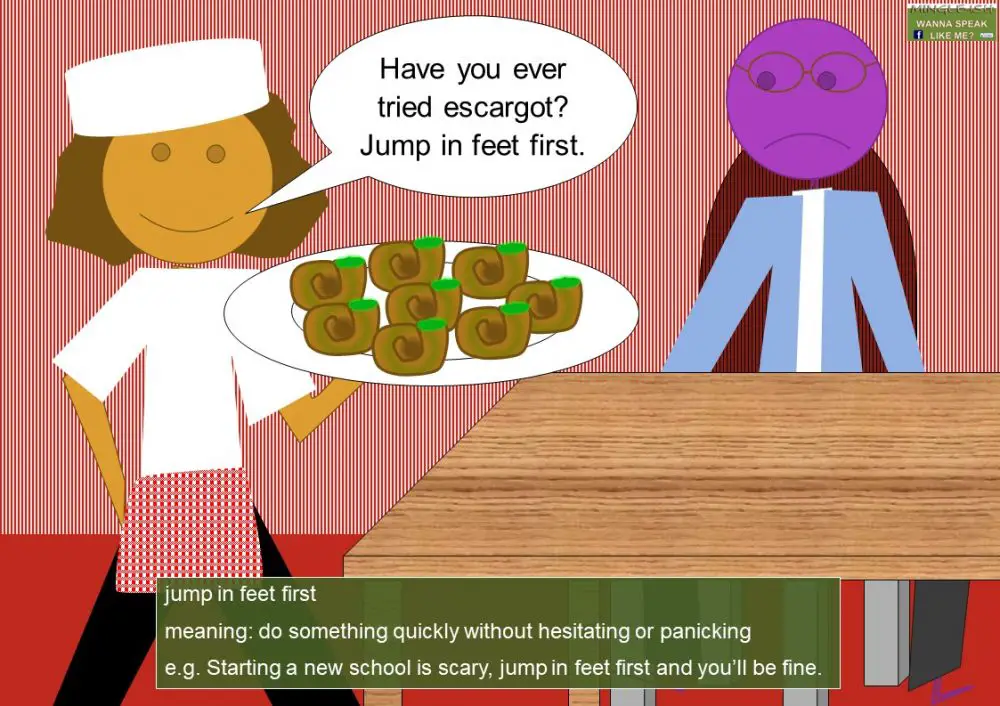 FOOT AND FEET idioms (body idioms) - Mingle-ish