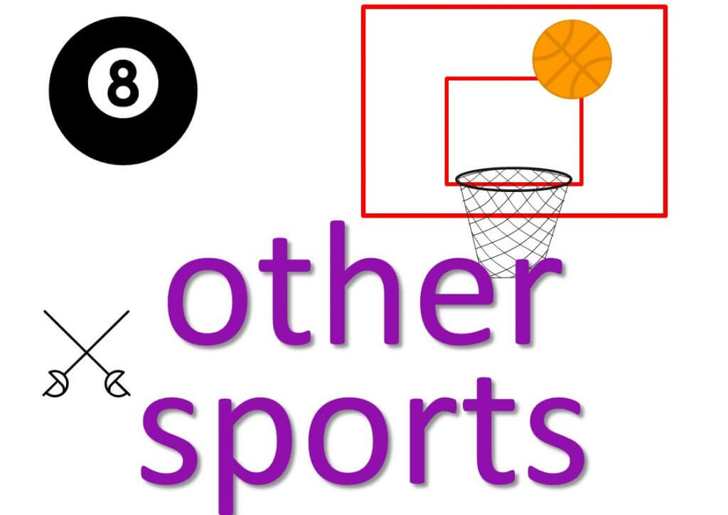 Sports idioms and sayings - Mingle-ish