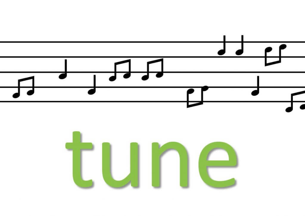 Music Idioms - Mingle-ish