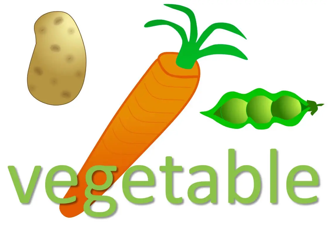 Fruit, nuts & vegetable idioms - Mingle-ish