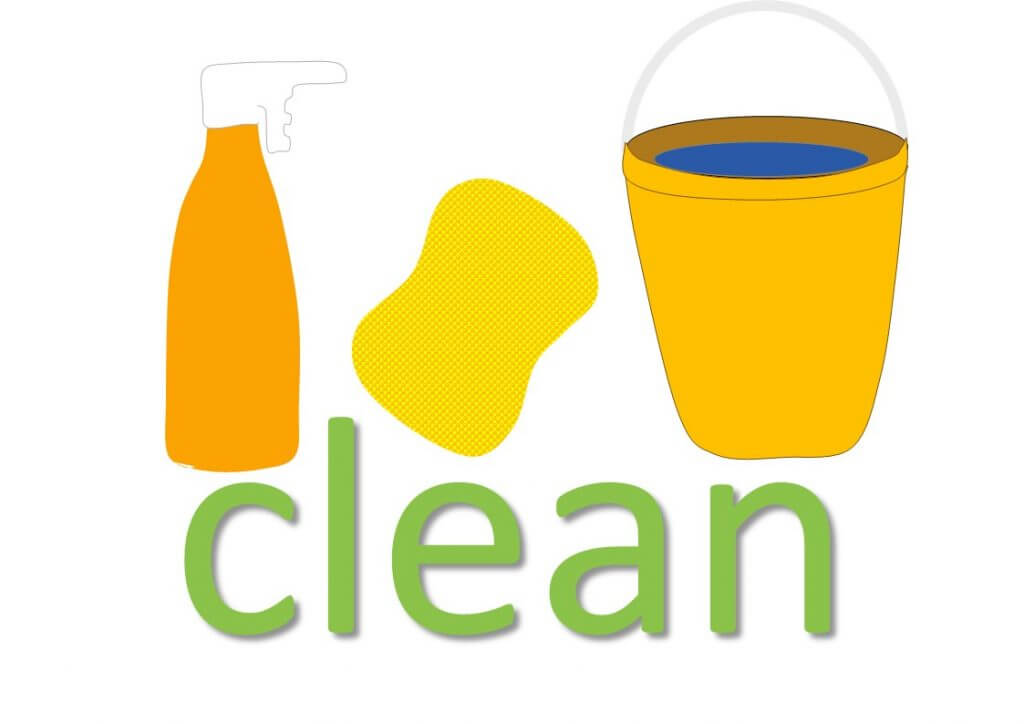 CLEAN idioms (idioms with adjectives) - Mingle-ish