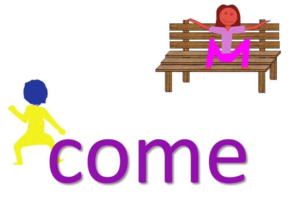 Phrasal verbs with pictures, examples and meaning - Mingle-ish