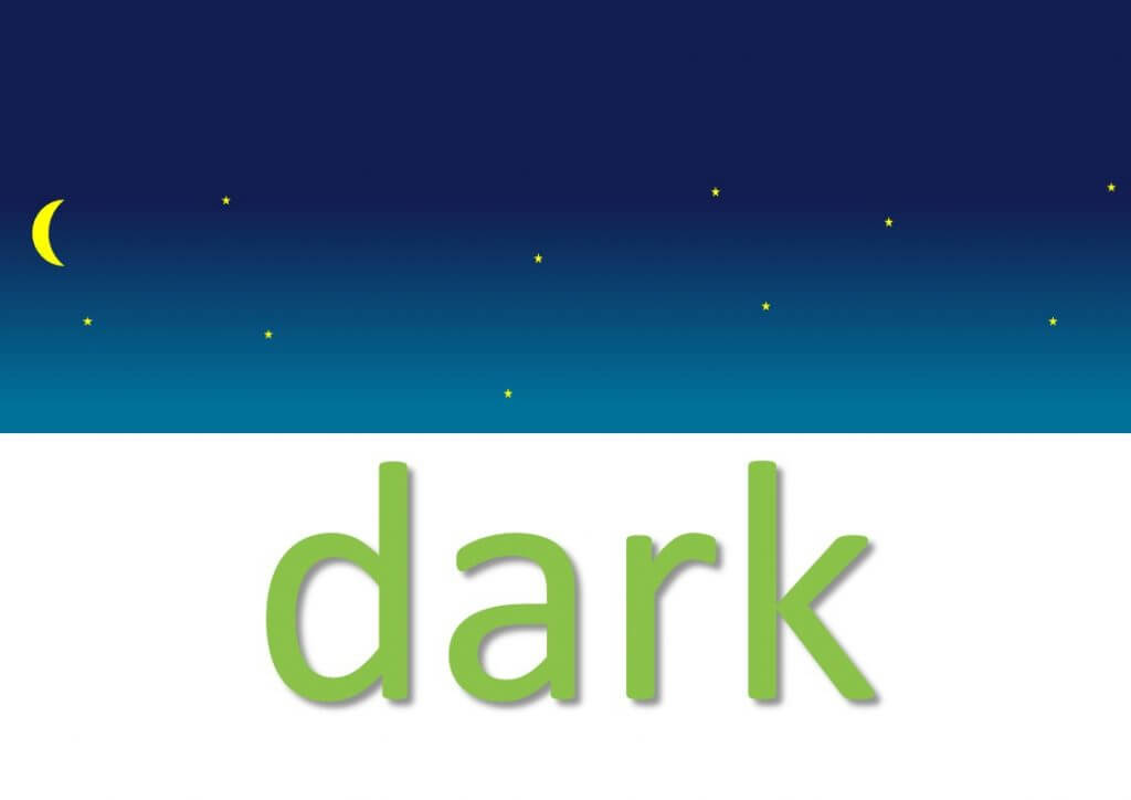 DARK idioms (idioms with adjectives) - Mingle-ish DARK idioms (idioms with adjectives) - Mingle-ish