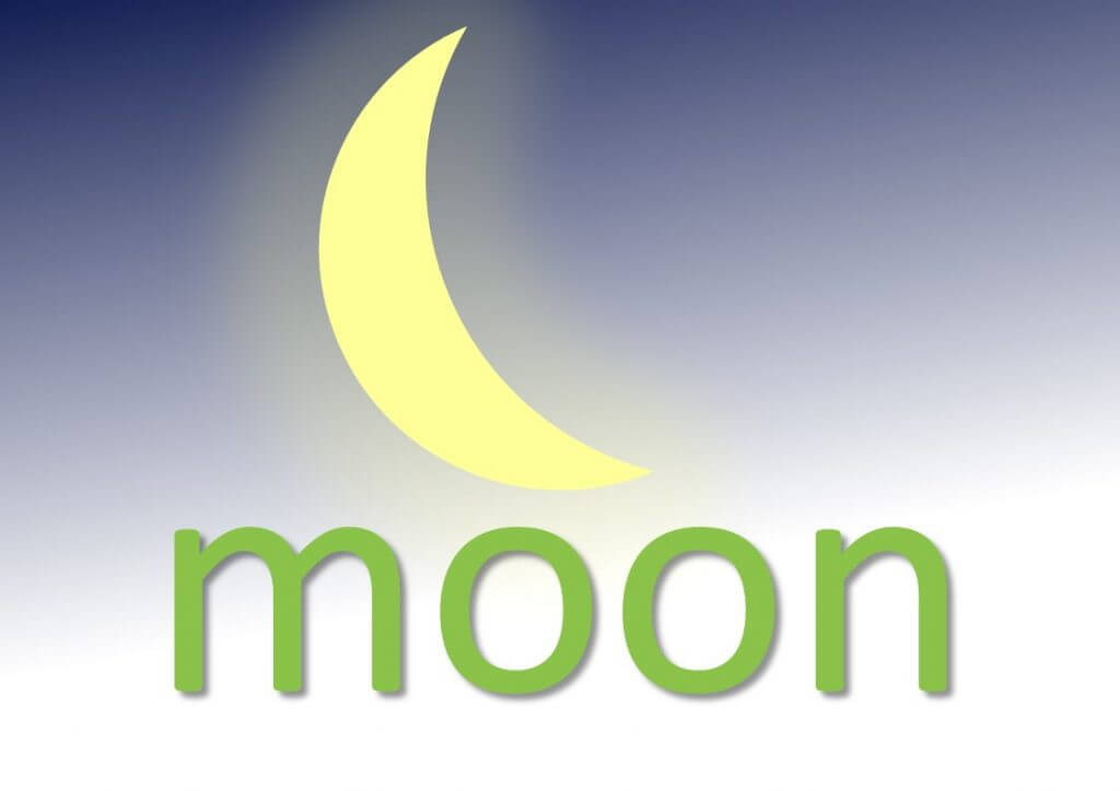 Sun, Moon, Stars & Planets idioms - Mingle-ish