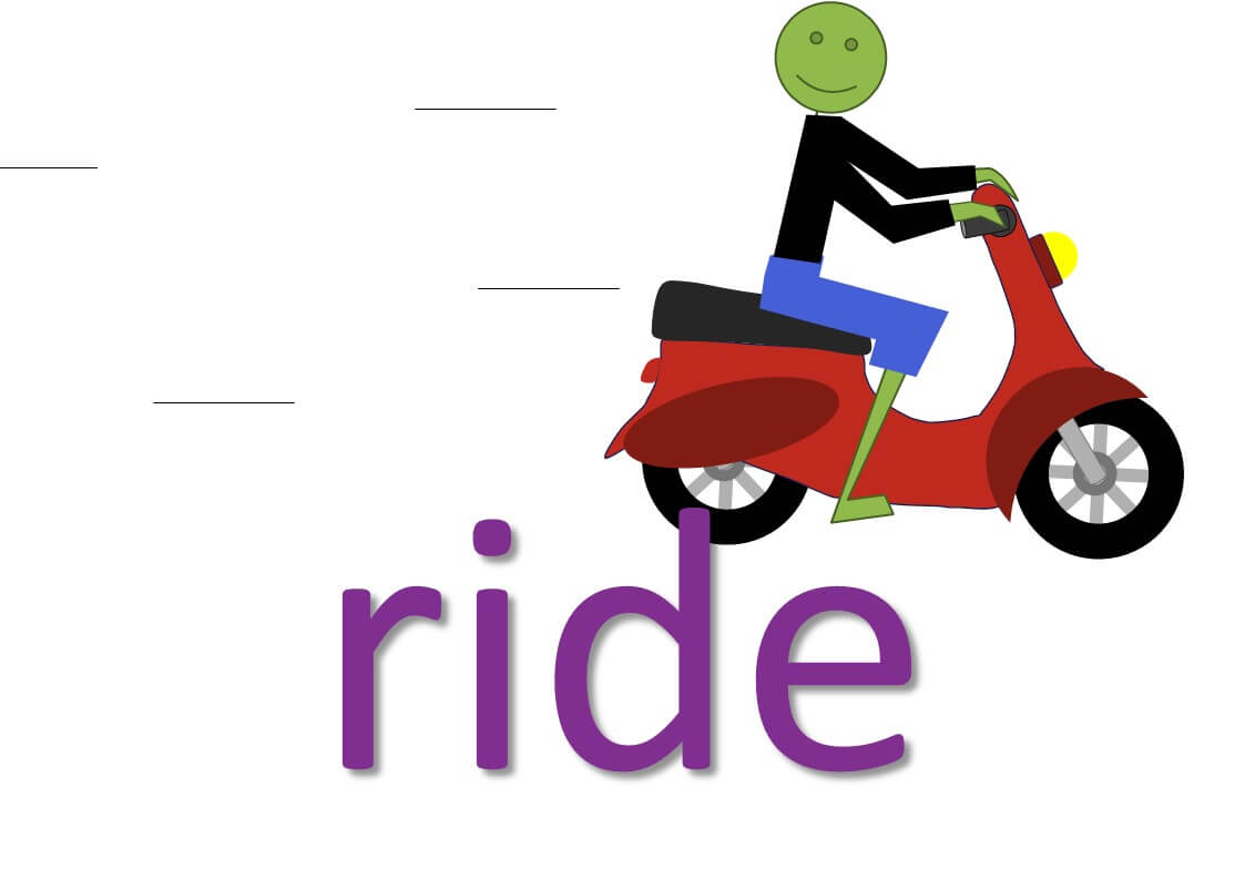 Travel idioms and expressions - verbs - Mingle-ish