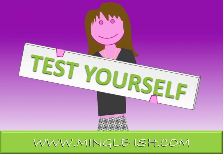 Learn NATIVE English online | Mingle-ish