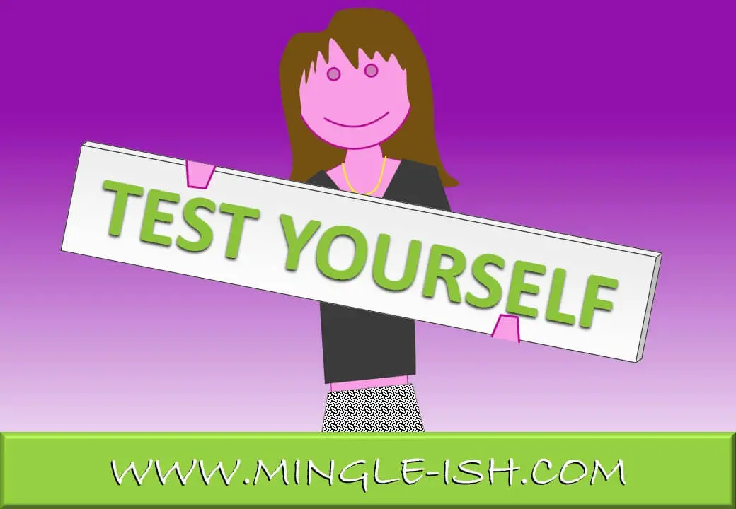 Learn NATIVE English online | Mingle-ish