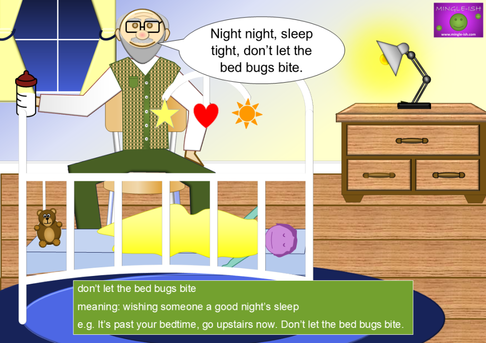Bug and Insect Idioms: Common Expressions and Their Meanings - Mingle-ish